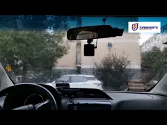 Εύκολη εγκατάσταση Χωρίς κόκκαλα ξύλα σκούπισης Αποδοτικό καθαρισμό σκούπιση παράθυρο αυτοκινήτου
