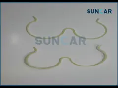 9225505 Kit de sellado de la bomba de engranajes para Hitachi ZX1000K-3 ZX110 ZX110-E ZX110M ZX120-3 ZX130-3 ZX130-3-AMS