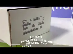 IC Chip IRFBF20LPBF