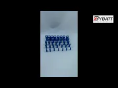 18500 3.2v 1000mah lifepo4 phosphate lithium battery cell cylindrical lfp