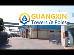 classic design die casting iron garden and yard light pole