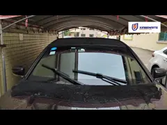 easy clip new windscreen wipers four seasons car windshield wipers