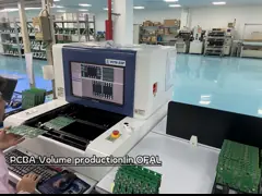 high end electronics pcb cloning service printed pcb assembly