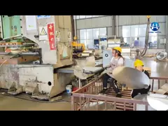 1050 1060 1070 1100 3003 8011 aluminum disc cookware china leading manufacturer supply