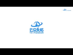 Máquina de secado de botellas personalizable para varios tipos de botellas con potencia de bomba de aire de vórtice de 7.5kw