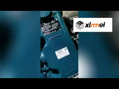 new bf6m1013 deutz engine 174kw 195kw 206kw water cooled diesel engine