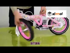 26 / 27.5 / 29 inch wheelie freestyle street bike chromoly steel frame