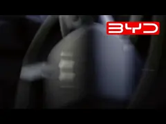 byd equation leopard leopard 5 all wheel drive suv 5 seats discovery version 505 kw