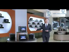 batteria della sostituzione dell'automobile della batteria al piombo JIS di 12V 108Ah 60ah