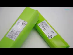 18650 rechargeable oem lithium battery pack 14.4v 2800mah for robot vacuum cleaner