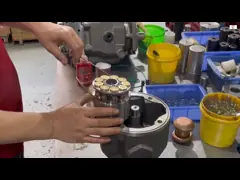 hydraulic pump a10vso28 dr/31r-ppa12n00