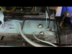 Zero Consumables CNC Machine Oil Skimmer For Cutting Fluid Purification