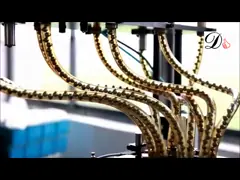 nu305e 72mm outer diameter  lyc cylindrical roller bearing  grease lubrication 8000r/min