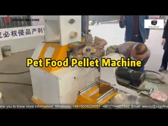 high performance floatng fish food extruding line 5000kg/hour