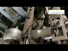 ASTM/ JIS/ AISI/ DIN/ BS/ En/ GB High Precision Steel Tube with Customized Size and Production Standards