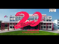 Hotman Step Down Grinding Machine Sistema di controllo H3 auto-sviluppato Stabile