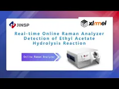 Υψηλής απόδοσης 785nm Raman Spectroscopy Instrument Raman Αναλυτικά όργανα