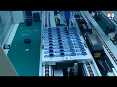 ab glue two components adhesive dispensing machine