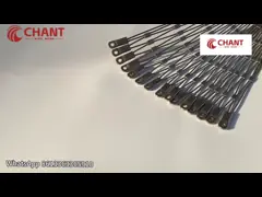 1.2mm - 4.0mm wire rope mesh for secure passages / bridge safety