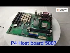 009-0020183 0090020183 ncr p4 Plattenbasis atm Teile von Maschinen pcb Plattenbasis atx-Einschluß 478 Les machines sont équipées d‘un équipement électronique à base de plat et d‘un équipement électronique à base de plat.