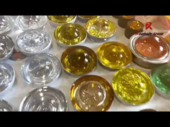 Порта из керамики высокой прочности с корнями по дороге