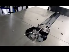 자동 3D 그리기용 기계 7 축 2~6mm