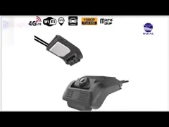 Camma doppia del un poco di Front And Rear GPS della macchina fotografica del un poco delle PPTT 4G di CRNA con Live Streaming