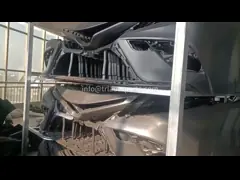 52119-0r927 toyota rav4 2019 auto front bumper part number 521190r927