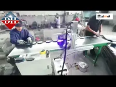 Полностью автоматический принтер UV Inkjet большого формата