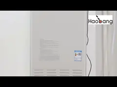 16l outdoor instant tankless gas water heater use lpg natural gas
