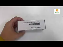 GPS-Präzisionsnachverfolgung Leichtmodell wt-103- 무게는 39그램에 불과합니다.