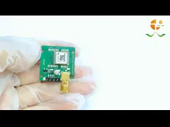beidou positioning ultra-low power consumption ultra-high sensitivity ultra-small size beidou receiv