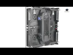 1.56mm Small Pitch LED Display per alto tasso di aggiornamento 4K HD Video Wall
