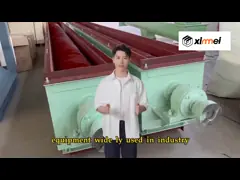 Torrille-Transportgeräte für horizontale Neigungen oder kurze Strecken mit störungsfreier und geräuscharmer Funktion (Apparecchi di trasporto per inclinazioni orizzontali o per scorci brevi)