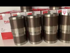 3948095 6742-01-5159 cylinder liner for engine 6ct 6d114 excavator pc360-7