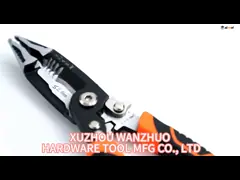 8in1 heavy-duty electric stripper