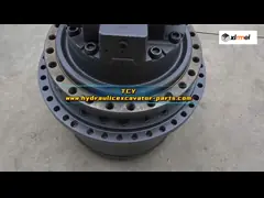 hydraulic travel motor 170401-00009g 170401-00009h 170401-00009l 170401-00009 dx500 dx480lca dx500lc