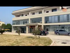 Utilizzo di gomma per veicoli ad alta temperatura -60 a 350 gradi