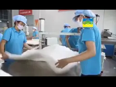 factory price breathable odorless type surgical supply medical cotton wool roll