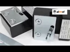 elevator safety parts elevator instantaneous safety gear