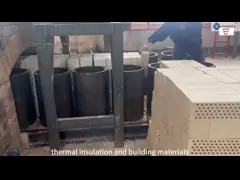 industrial tunnel kiln brick ceramics sintering drying tunnel kiln