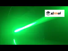 420W de luz com 8000K de temperatura de cor