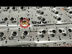 Motore K7M Kopf des cylindres K7J 7701472681 7701468858 per il Renault Megane Kangoo II 1.6