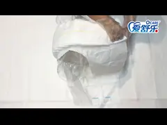oem odm custom adult disposable underwear disposable unisex incontinence diapers
