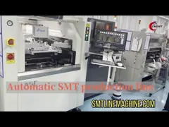 KGS-M712M-00X YG100 SMT Machine Z-axis Motor 17W Motor Aluminum Gasket Support