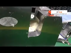 Linea di produzione della torta di controllo dello SpA di delta 3.0KW per la pianta alimentare