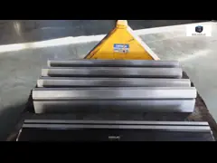 automatic gn109 series press brake tools 220v 380v 415v 440v