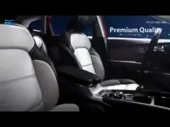 china exeed tx 2021 1.6t four wheel drive super power passenger car max 187km/h