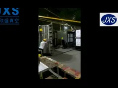 titanium gold coating machine for tile pvd coating equipment