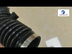 16578-95f0b air duct intake hose for nissan sunny murano
